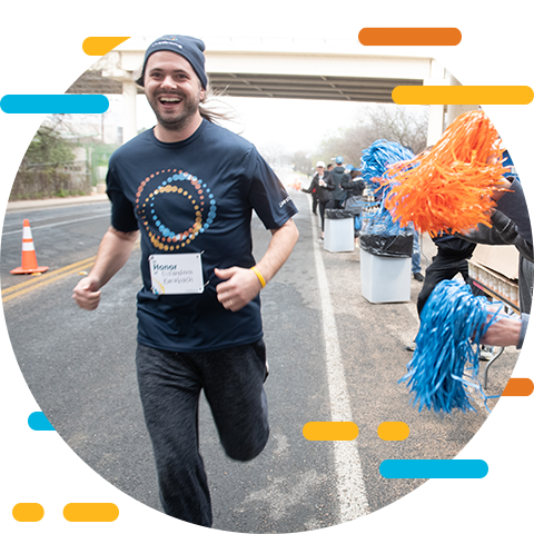 2022 Livestrong Challenge - Campaign