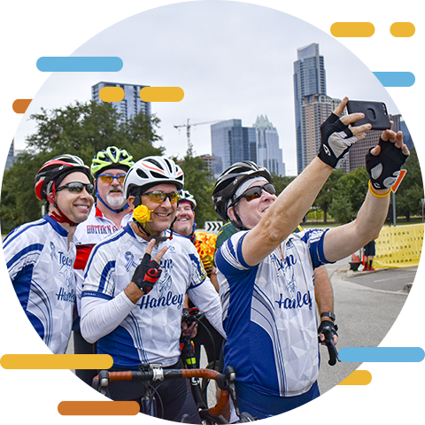 2022 Livestrong Challenge - Campaign